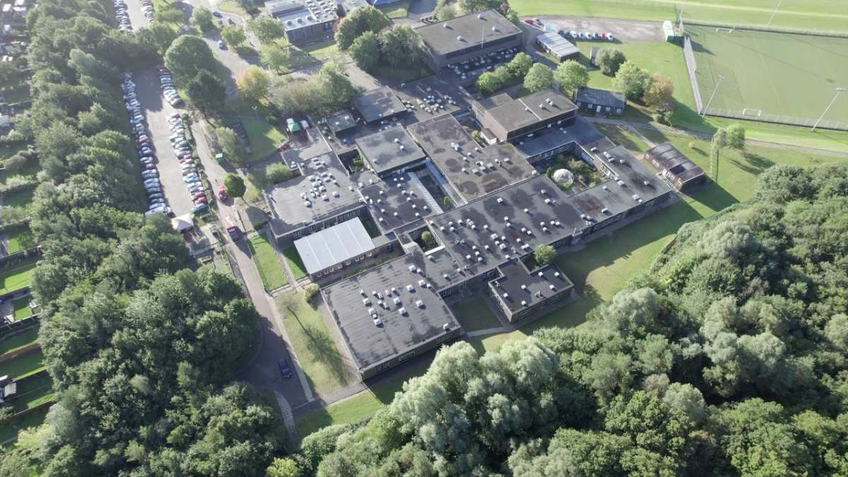 Brookvale Groby Learning Campus joins TMET – The Mead Educational Trust ...